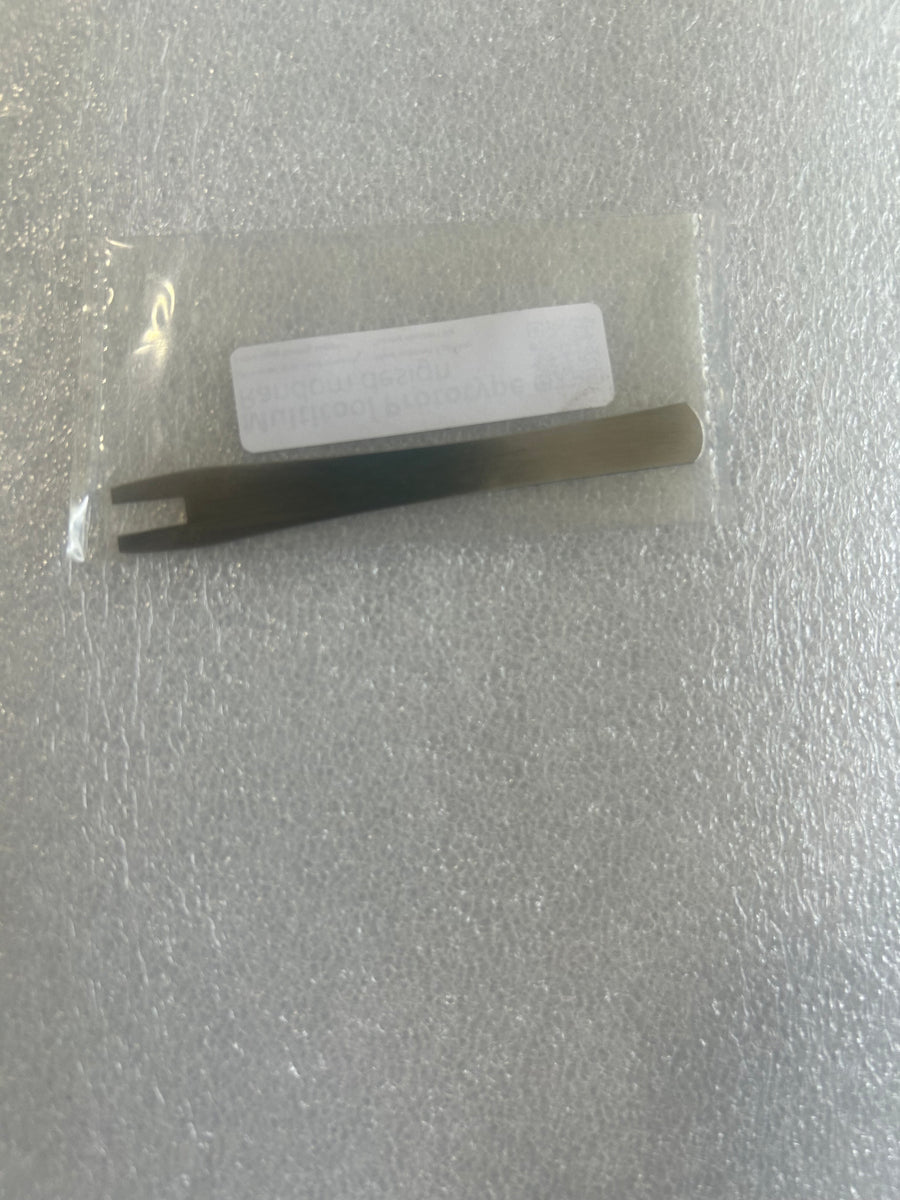 Andrew Zajac Prototype Multi Tool #2. Includes Free USA Shipping ...