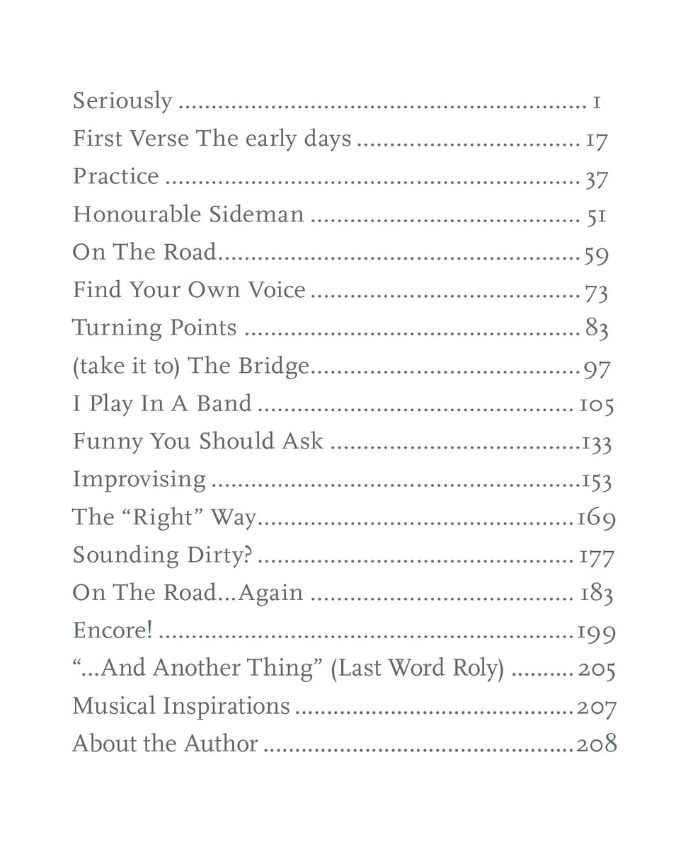 “No, Seriously, I Play Harmonica” By Roly Platt. Includes Free USA Shi ...