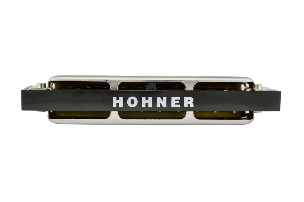 Hohner Big River 590 Country Tuned Harmonica. Includes Free USA Shippi ...