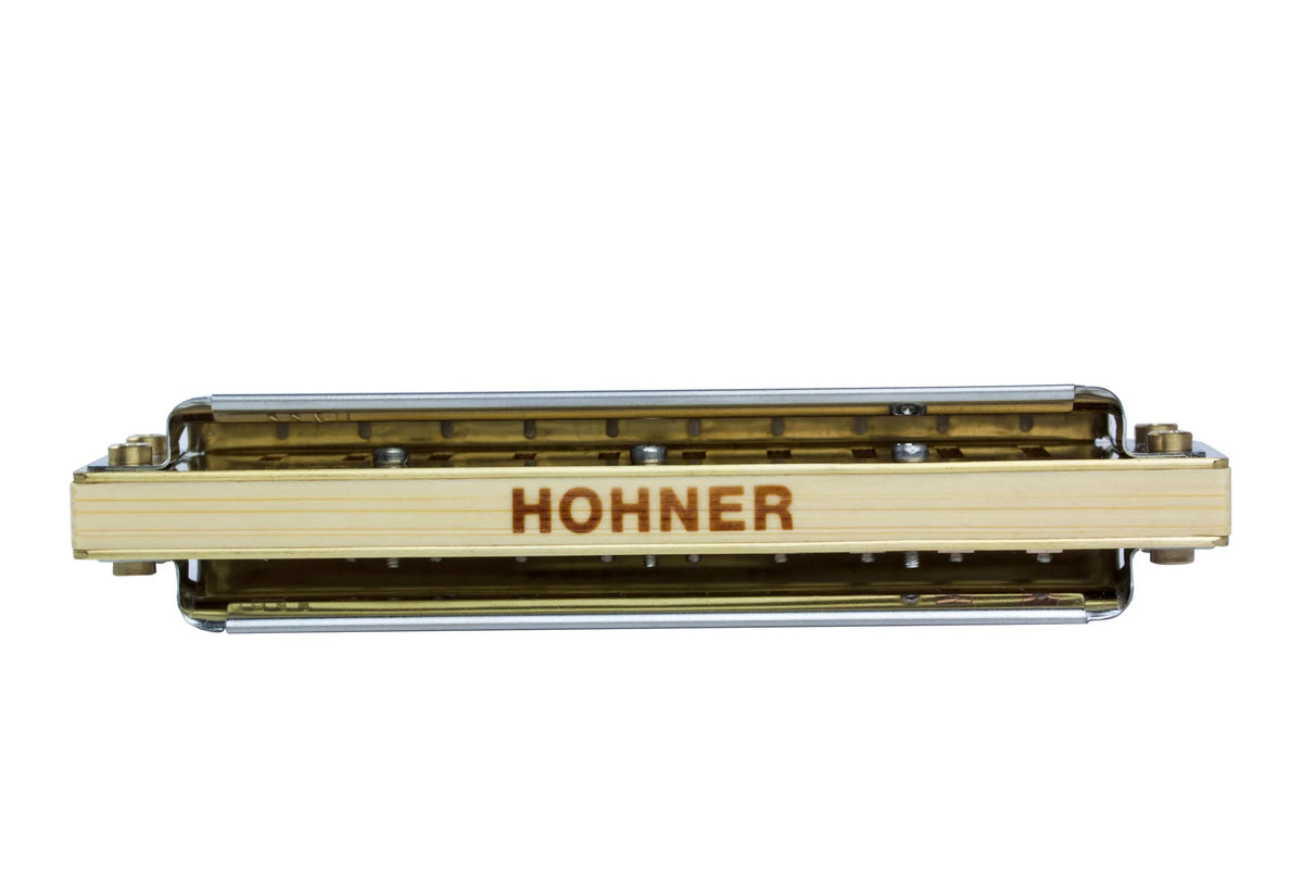 *Deal Of The Day* Hohner Crossover Marine Band Crossover Key: Ab, F# I ...