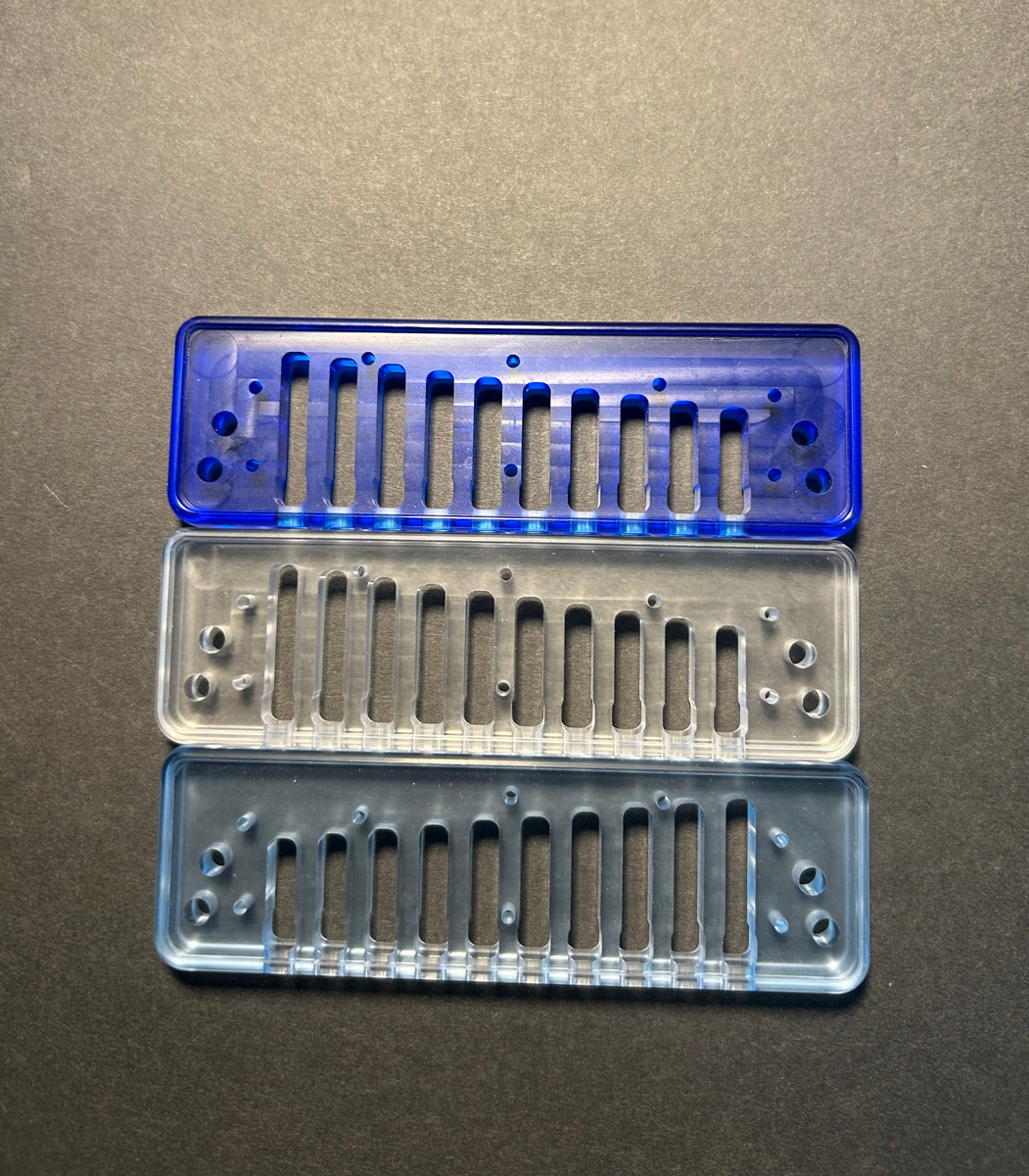 Kongsheng Mars Acrylic Stock Comb. Includes Free USA Shipping ...