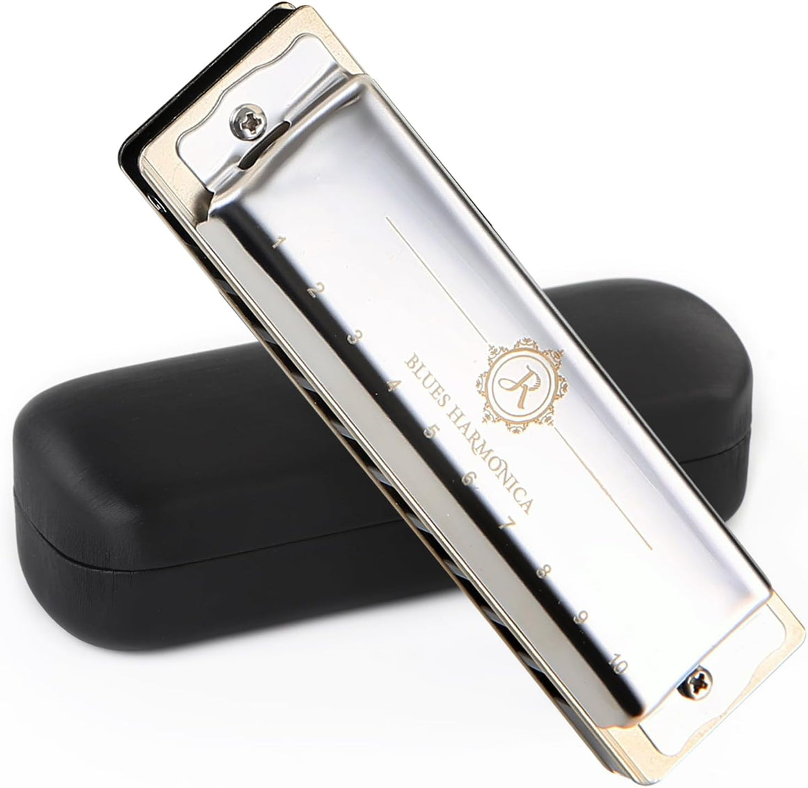 JDR Harmonicas – RockinRonsMusic
