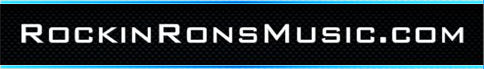 Rockin Rons Music – RockinRonsMusic