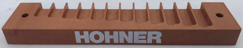 Hohner Stock Comb Super Chromonica, Toots Hard Bopper, Mellowtone incl ...