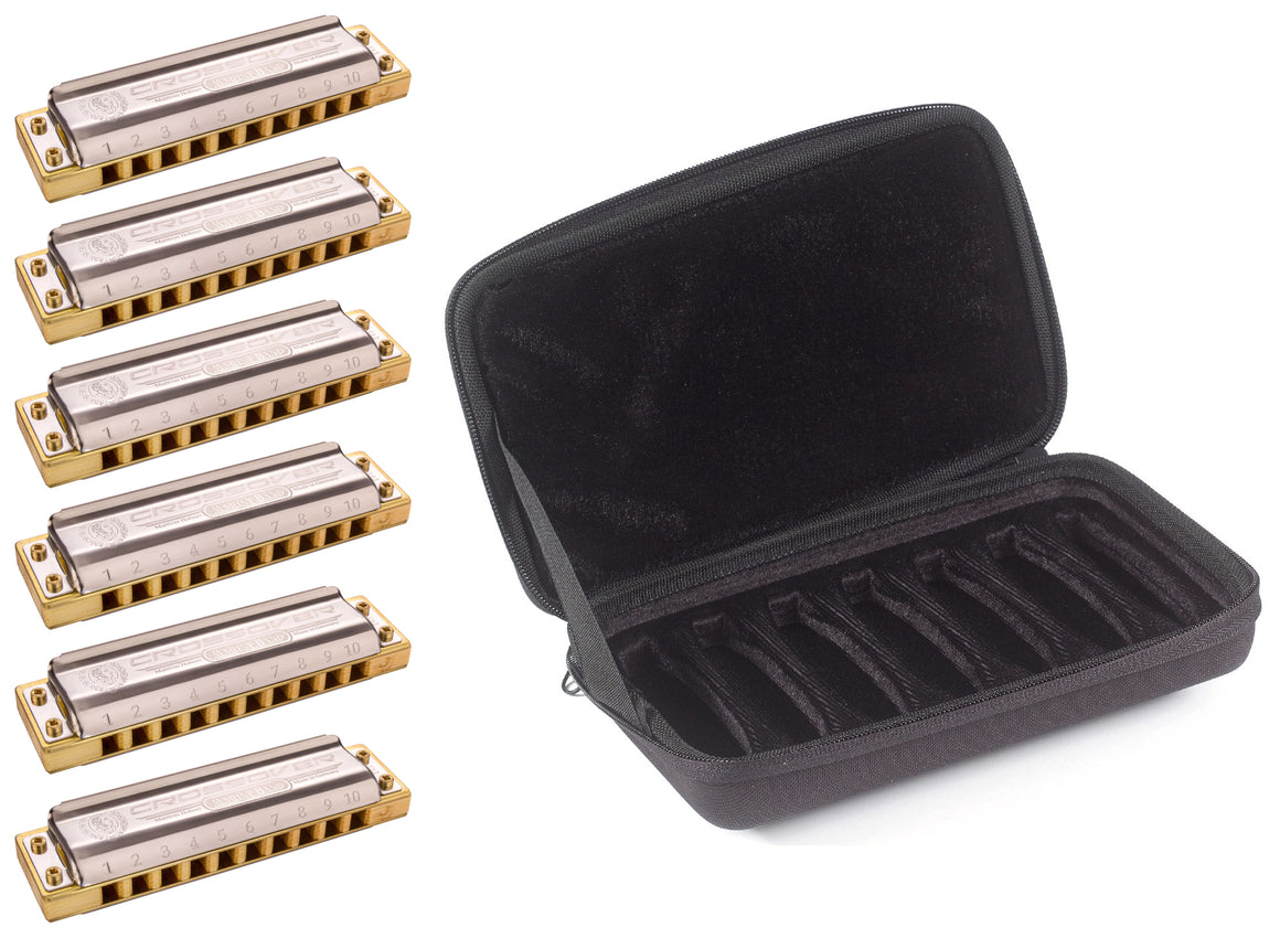 Hohner Sets – RockinRonsMusic