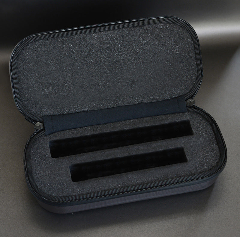 Seydel Compact Chromatic Case for the Symphony 48/64 930520 includes F ...